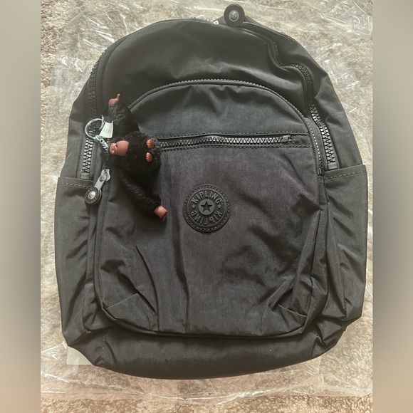 Kipling | Bags | Kipling Seoul Go Small Tablet Backpack | Poshmark